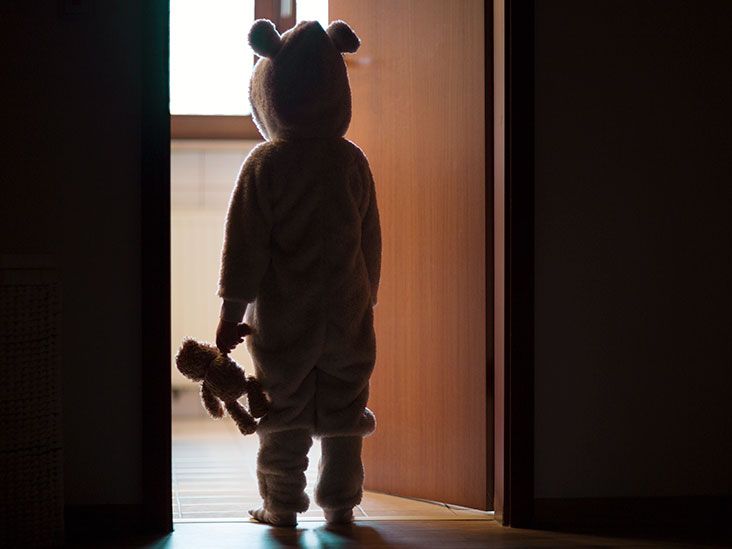 Sleepwalking (Somnambulism): Causes, Treatment & More