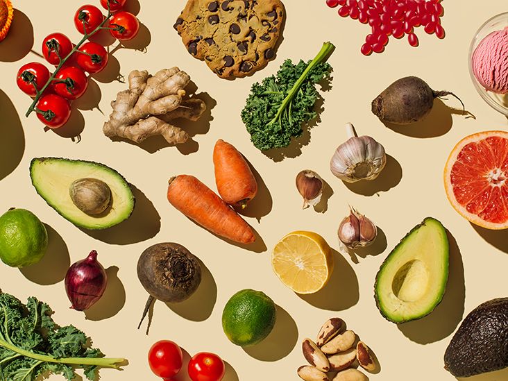 How to Follow an Eco-Friendly, Sustainable Diet