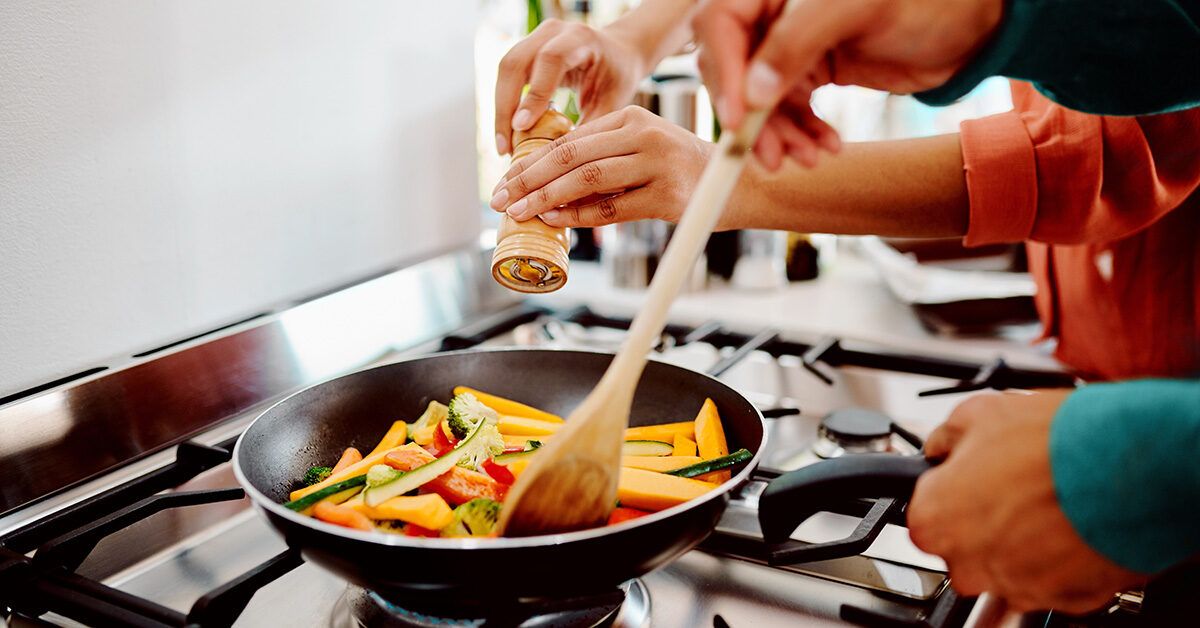 Anti-Inflammatory Meal Plan: Recipes for 7 Days