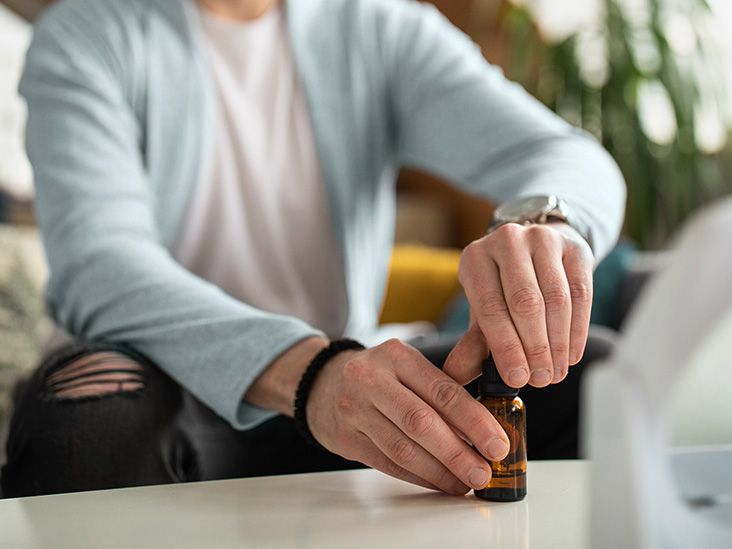 Liquid Cialis (Tadalafil): Uses, Dosage, and Side Effects