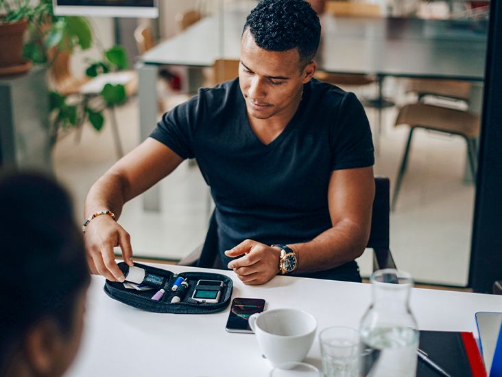 Type 2 Diabetes Diagnosis: Tests, Levels, Outlook