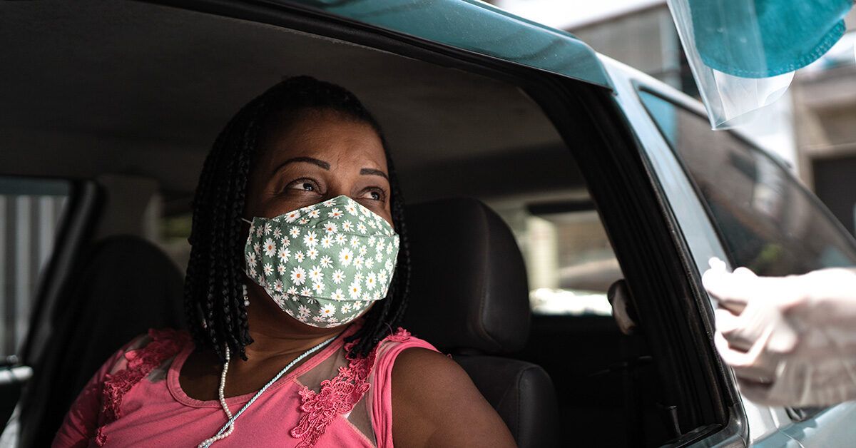 COVID-19 Vaccines and Gout: What to Know About a Link