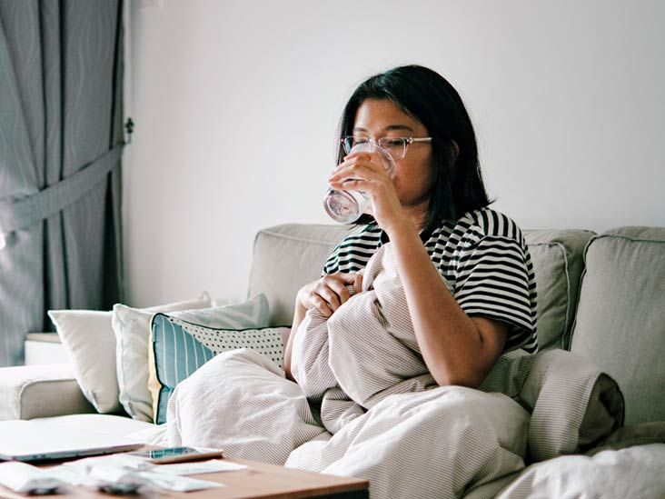 Can Fasting Fight the Flu or Common Cold?