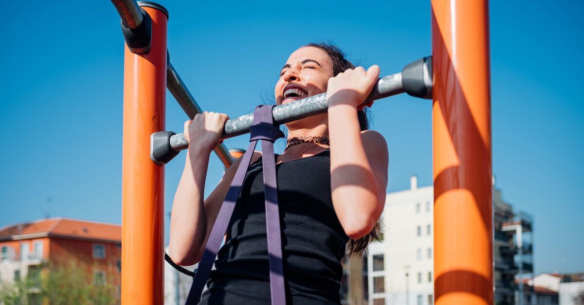 Eccentric Training: What It Is, Benefits, and Exercises