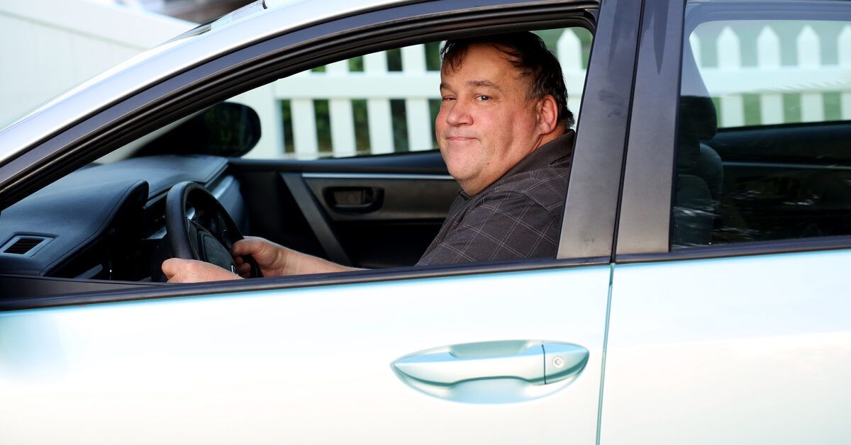 People With Autism Can Drive