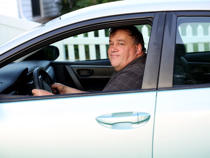 Autistic People Can Drive: Here's What They Need to Know