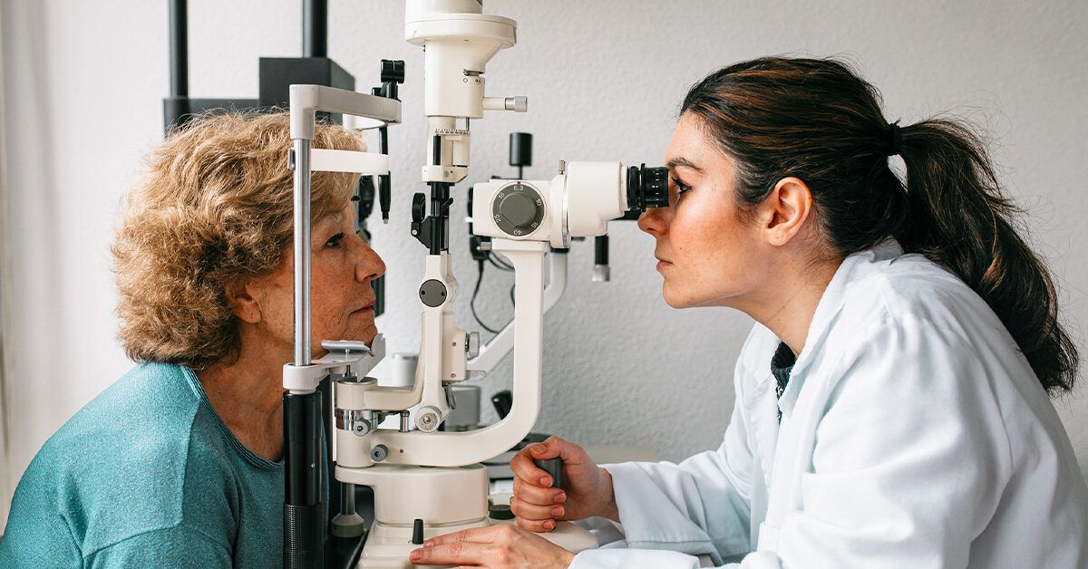 Optic Neuritis: Causes, Symptoms, Risk Factors, and Treatment