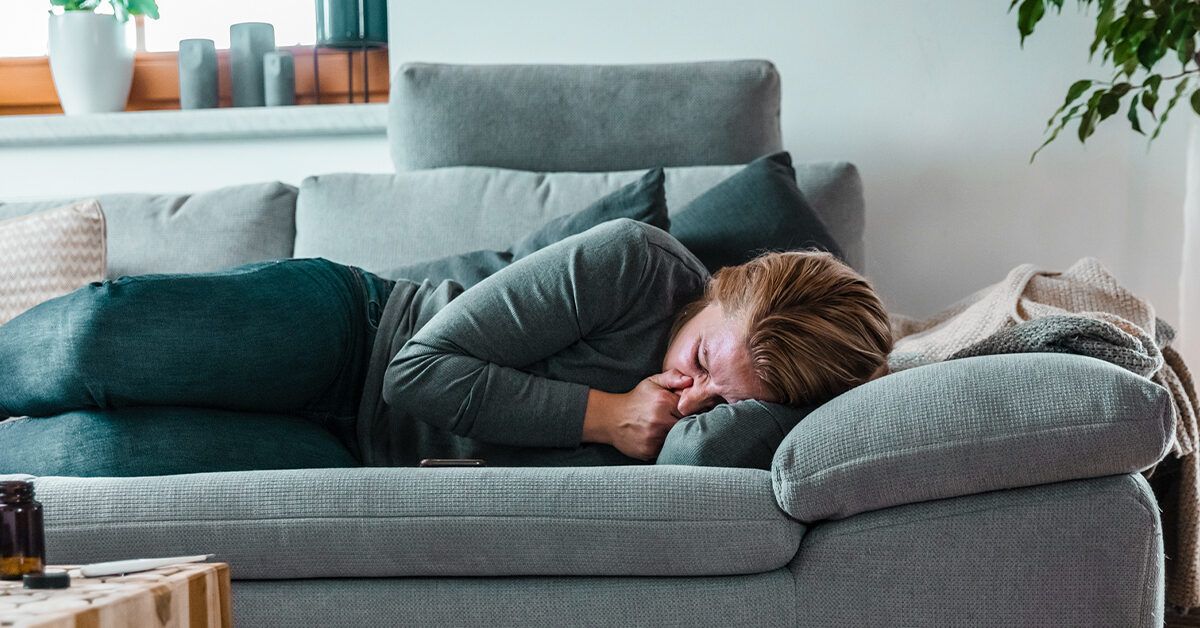 SMA Syndrome: Symptoms, Causes, Treatment, and Outlook