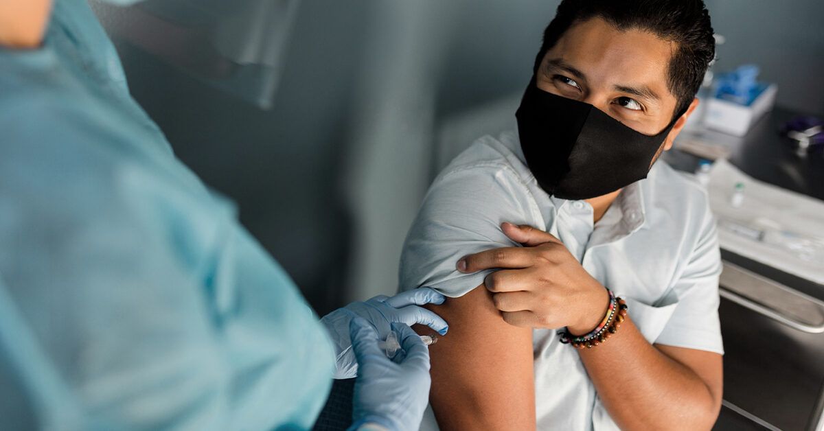 Best Food for COVID Vaccine: What to Eat Before and After
