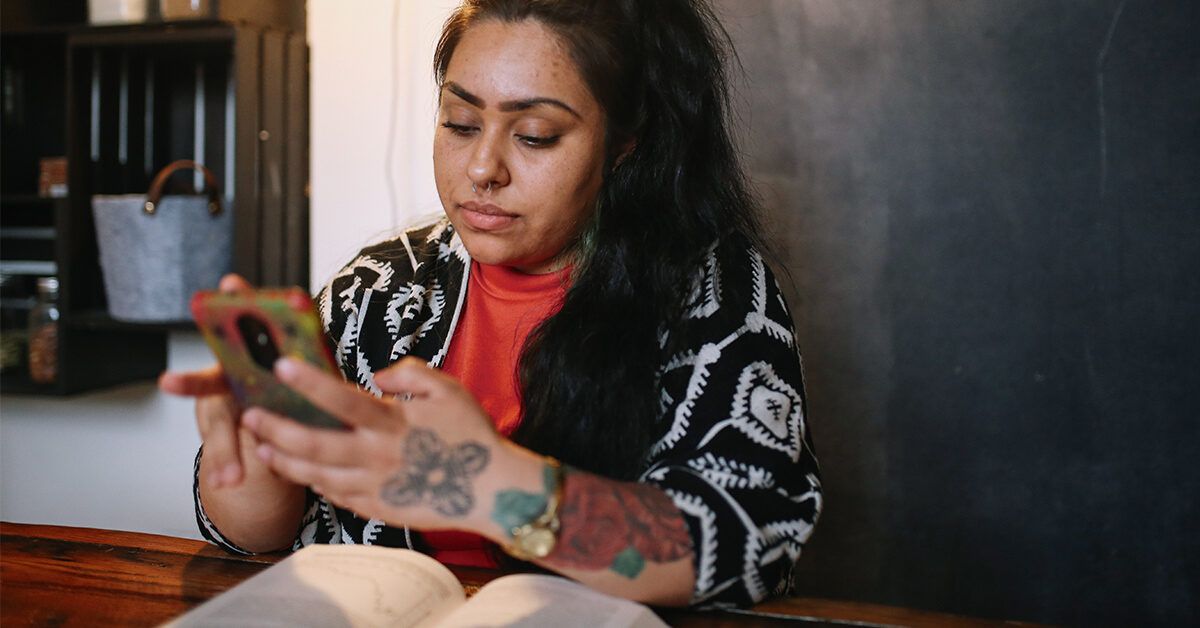 Recognizing ADHD in Women: The Issues