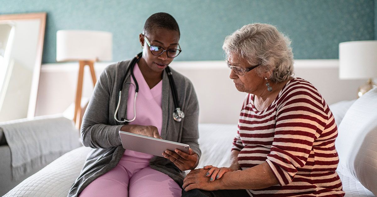 How Fast Does Non-Small Cell Lung Cancer Grow?