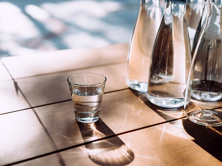 What Is the Healthiest Water To Drink?