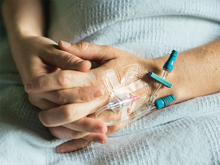 Intravenous (IV) Opioid Use: Pros, Cons, and Alternatives