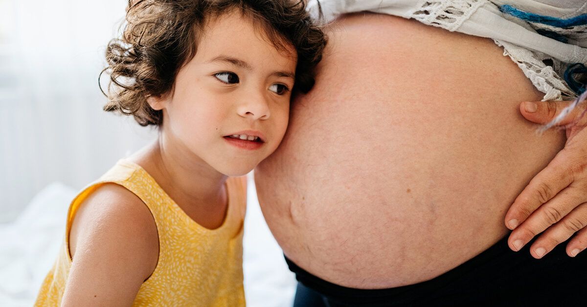 Informed Pregnancy: How to Advocate for Yourself in Pregnancy