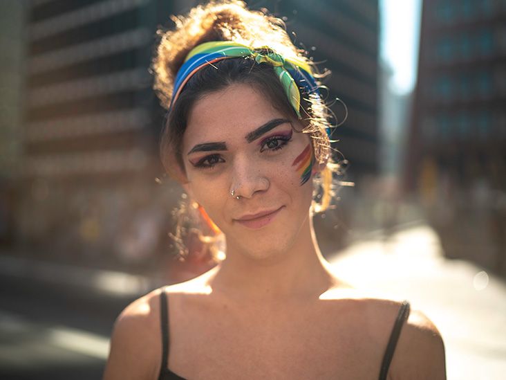 94% of Trans Youth Maintain Gender Identity After Social Transition