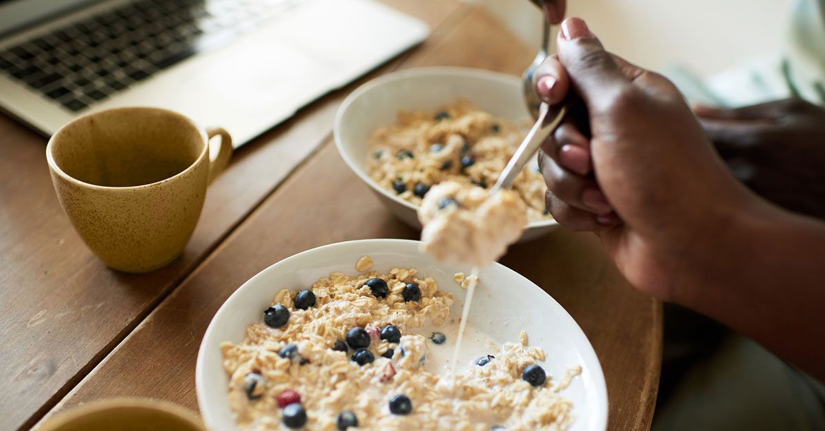 Fiber and Colorectal Cancer: What's the Connection?
