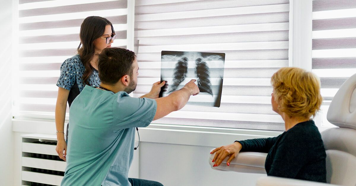 Pulmonary Interstitial Emphysema