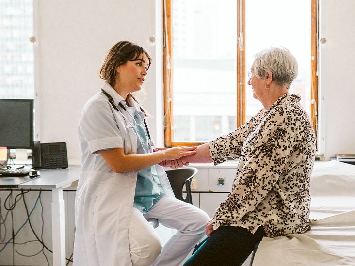 Shingles Vaccine Procedure: Everything You Need to Know