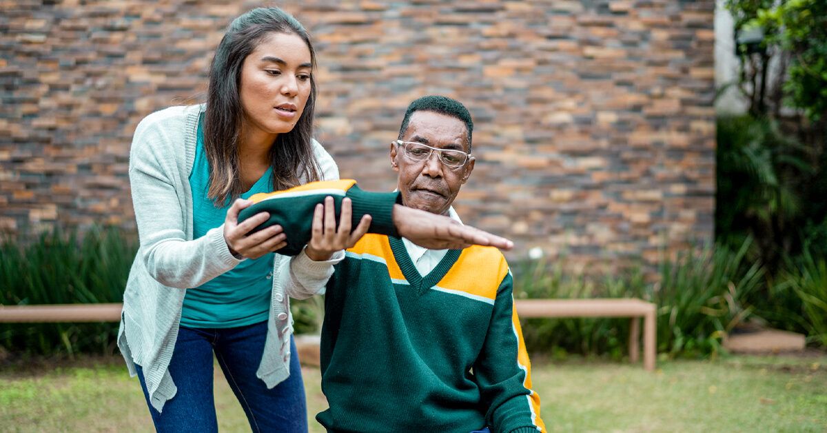 Tremors: Causes, Classifications, Types, Treatment, and More