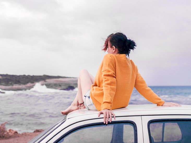 Myers-Briggs INFJ Type and Depression: What You Need to Know