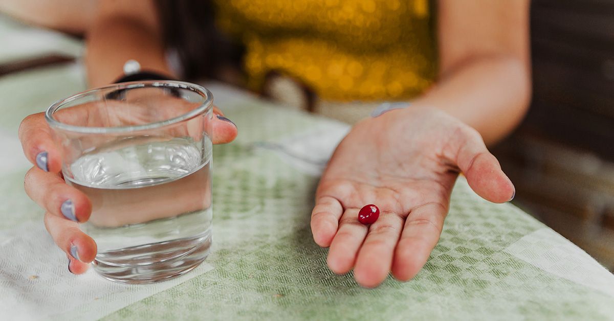 Side Effects of Accutane (Isotretinoin)