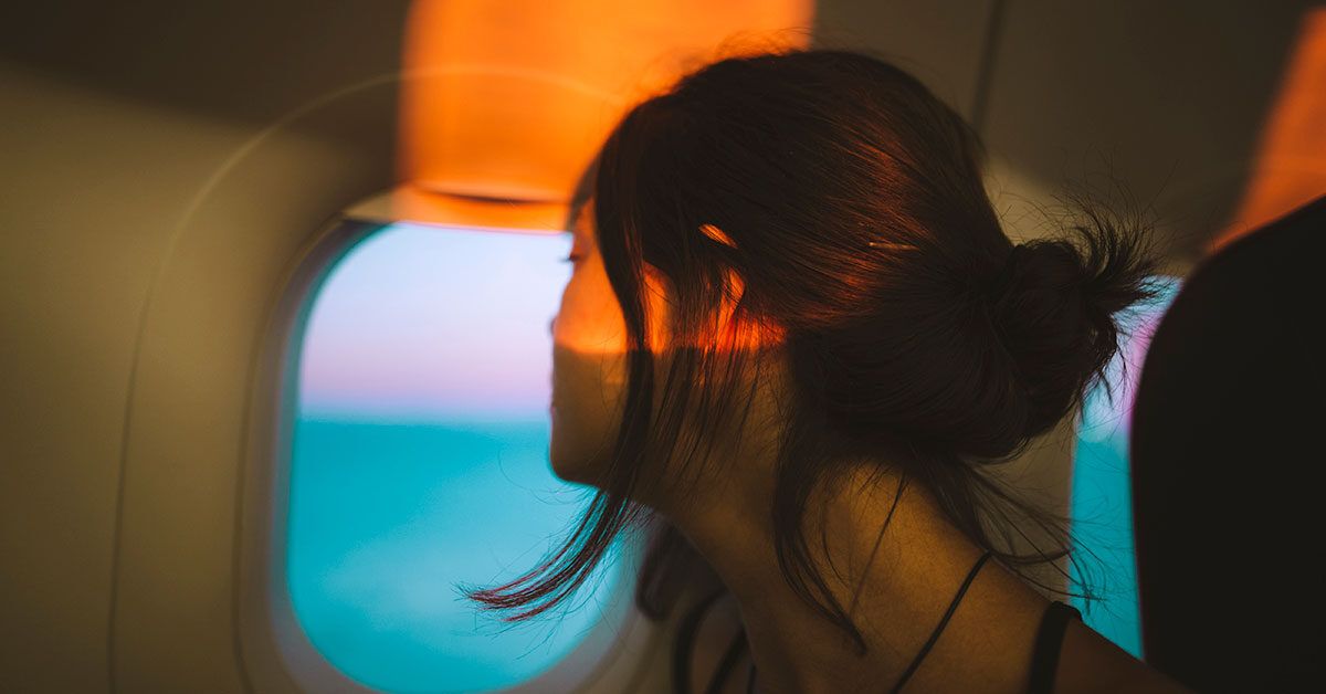 Flying with Migraine: 13 Helpful Tips