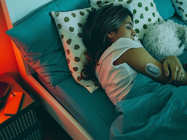 Sleep Apnea's Effects on Diabetes