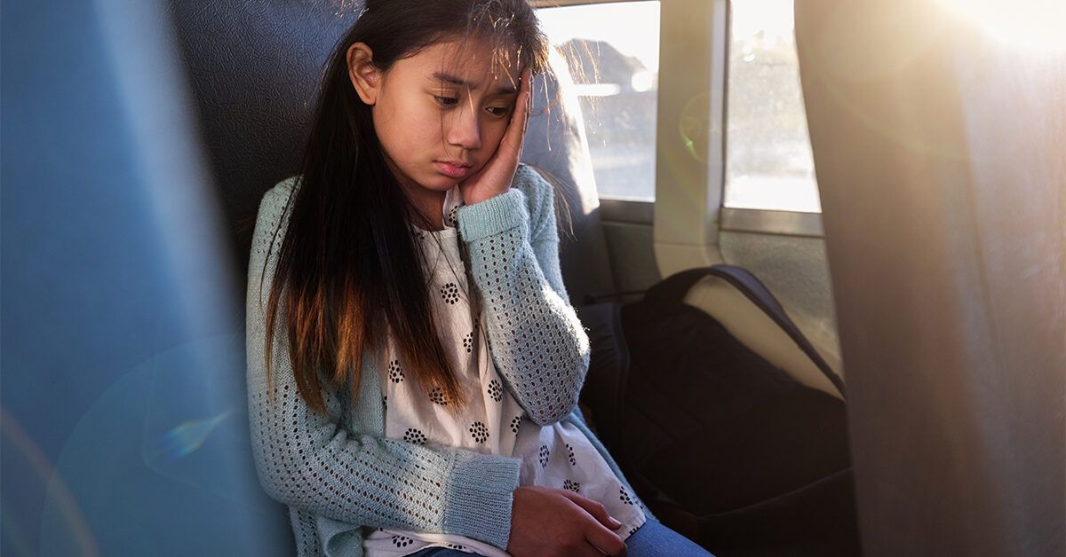 Vertigo in Children: Causes, Symptoms, Diagnosis, and Treatment