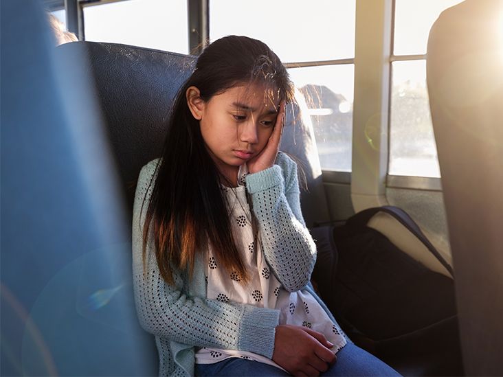 Vertigo in Children: Causes, Symptoms, Diagnosis, and Treatment