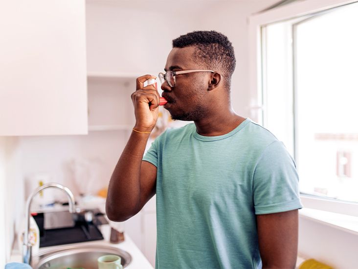 SMART Therapy for Asthma: Benefits, Risks, and More