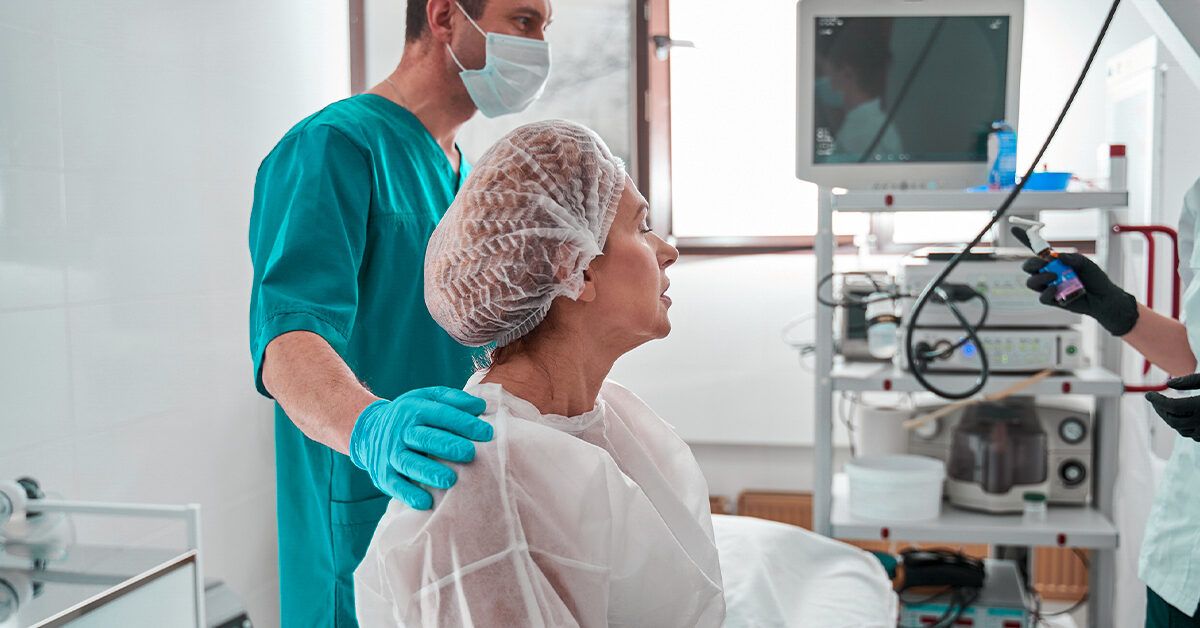 GERD Testing and Diagnosis