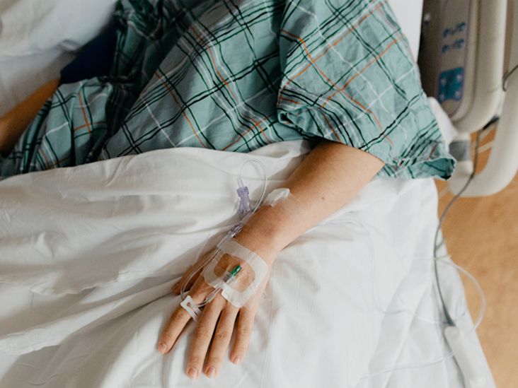 Donating a Kidney Recovery: What to Expect