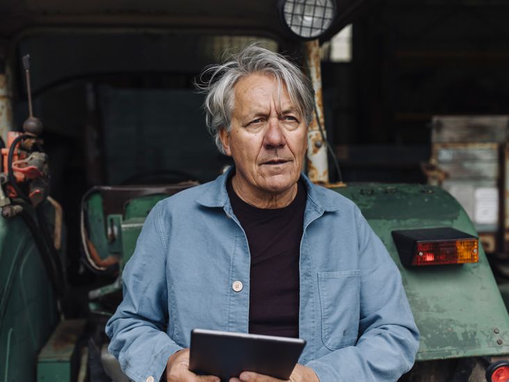 Black Lung Disease: Causes, Symptoms, Treatment, Prevention