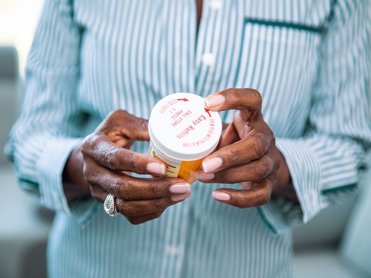 Methotrexate for RA: Side Effects, Effectiveness