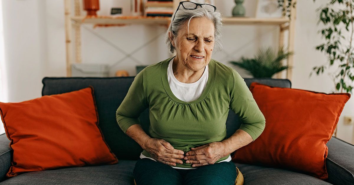 Gastric Emphysema: Symptoms, Causes, Treatment, and Outlook