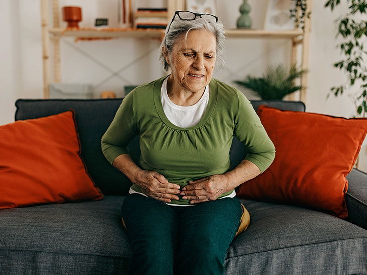 Gastric Emphysema: Symptoms, Causes, Treatment, and Outlook