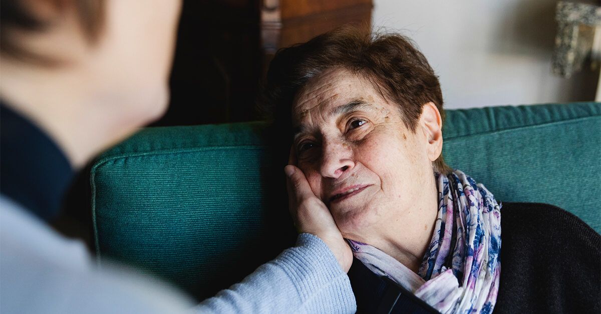 Constipation in Elderly People: Diagnosis, Treatment, and Outlook