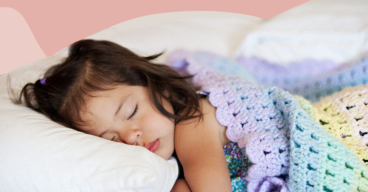 8 Best Melatonin Products That Are Safe for Kids
