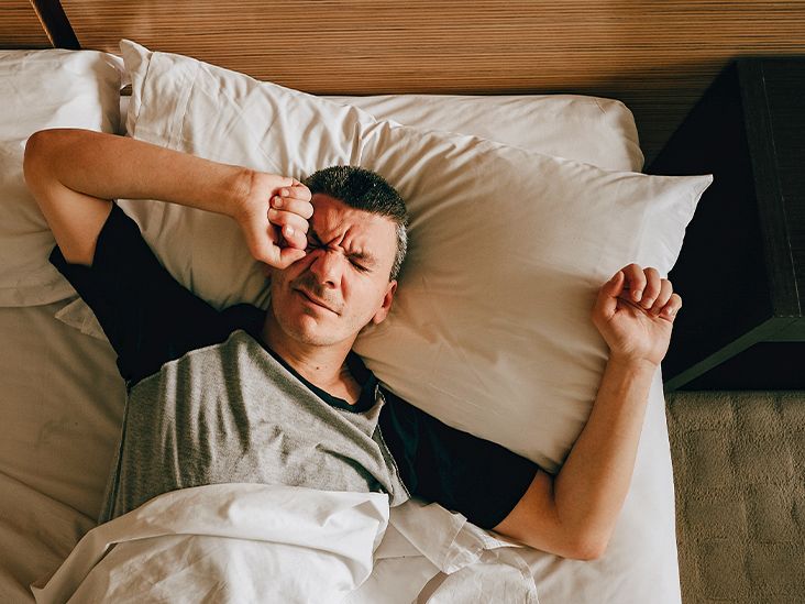 Exploding Head Syndrome Causes, Risk Factors, and FAQ