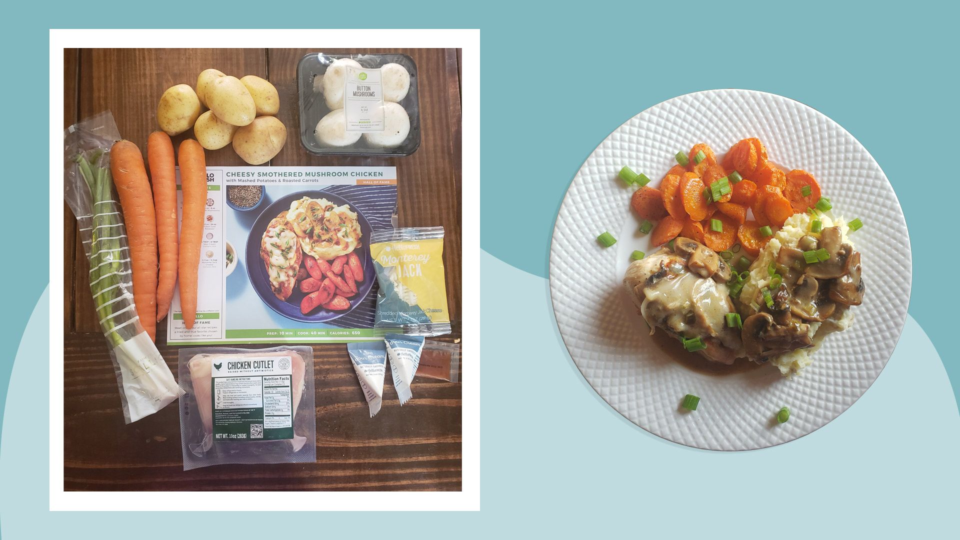 7 Best Meal Delivery Services for Kids in 2025