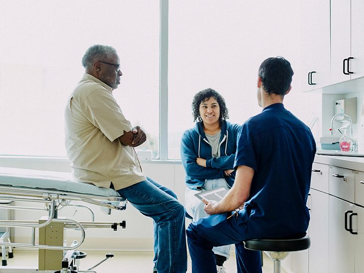 Pancreatic Cancer Markers: Types, Uses, Accuracy, and More