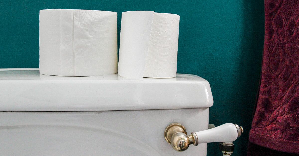 IBS-D (Irritable Bowel Syndrome With Diarrhea)