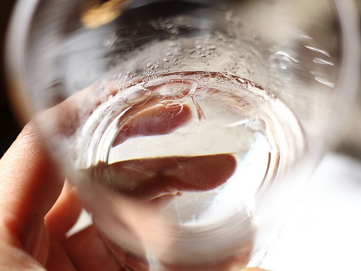 Stayed Hydrated During CLL Treatment: 9 Tips