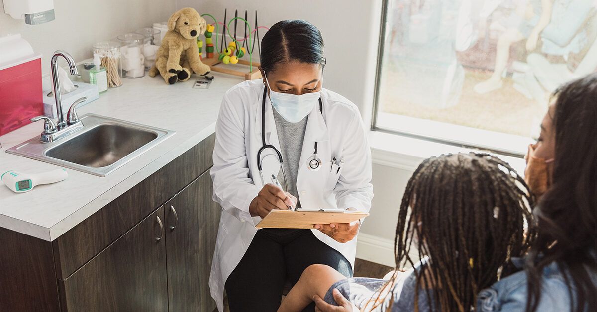 Pediatric IBD: Symptoms, Diagnosis, Treatment, and Outlook