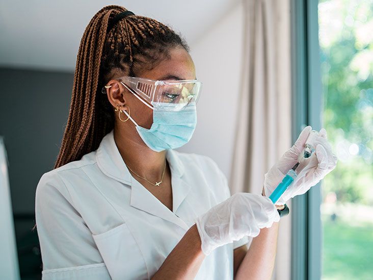 New CDC Recommendations for Hepatitis B Vaccine