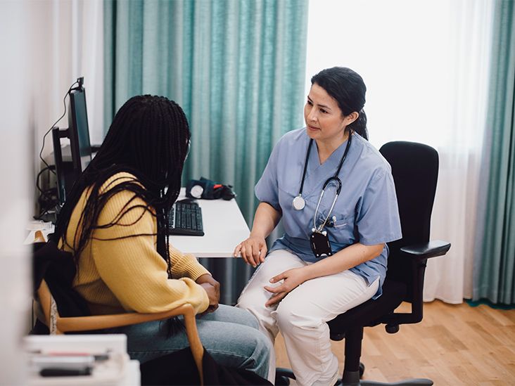 Cervical Cancer Tumor Markers and What They Mean