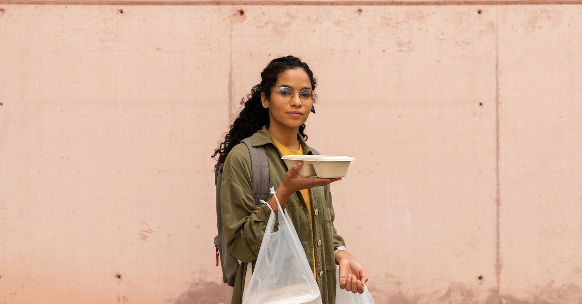 Study Finds Being 'Hangry' is a Real Thing