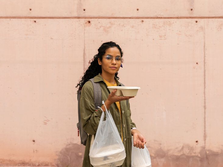 Study Finds Being 'Hangry' is a Real Thing Study Finds Being 'Hangry' is a Real Thing