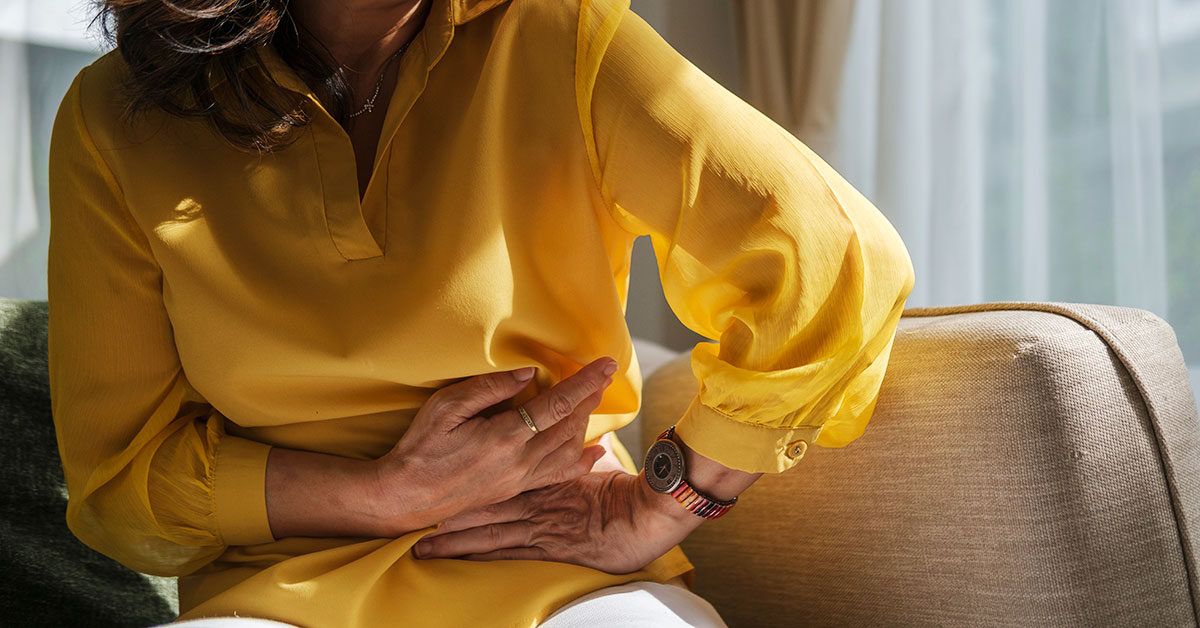 The Differences Between Gastroenteritis and Dysentery