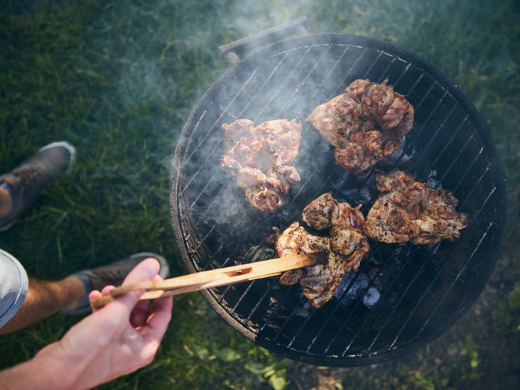 6 "Toxins" in Food That Are Actually Concerning